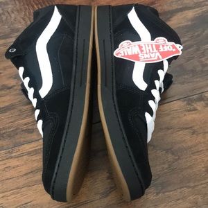 Vans | Shoes | Vans Baxter Brand New | Poshmark